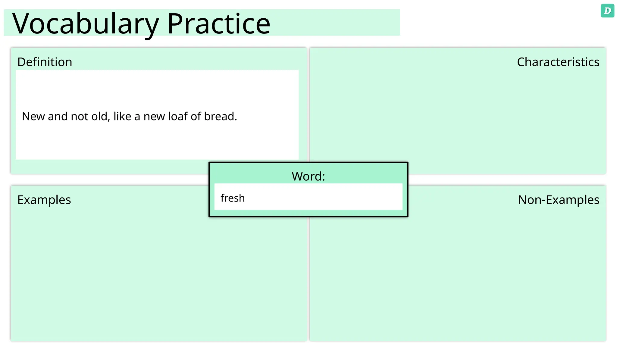 Body parts for primary students of esl | PPTX