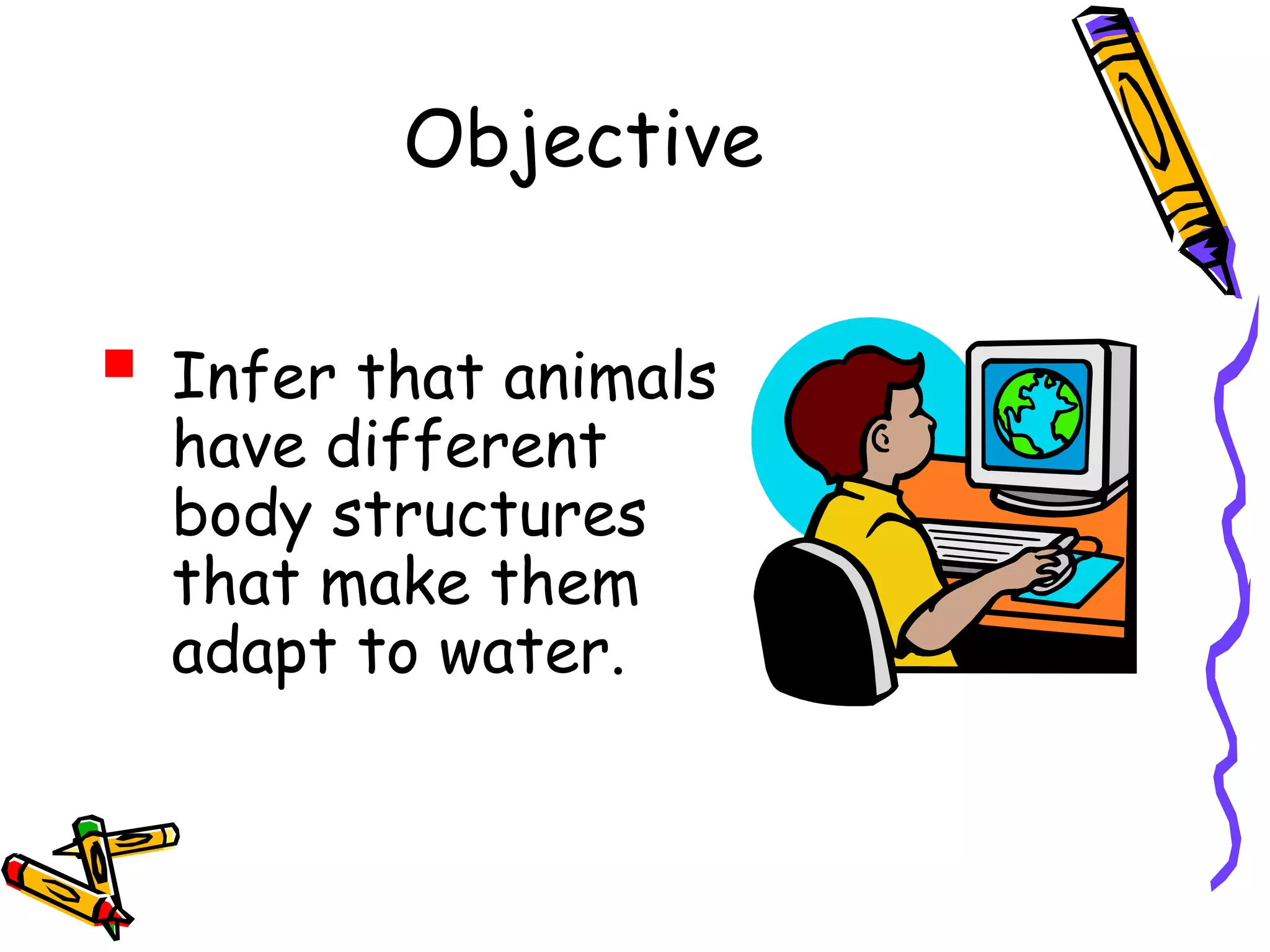 BODY PARTS OF AQUATIC ANIMALS.pptx
