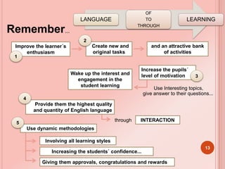 Body parts presentation | PPTX