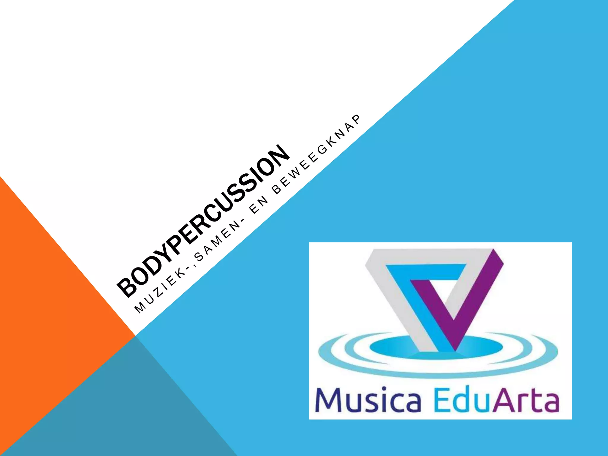 Bodypercussion | PPT