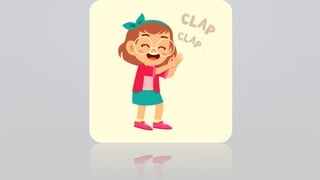 Body percussion | PPTX