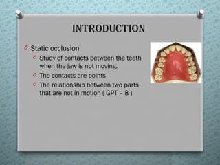 Body Position And Occlusal Contacts In Lateral Excursions.pptx
