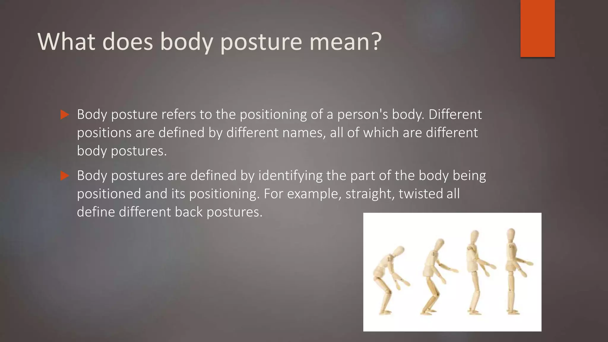 Body postures.pptx
