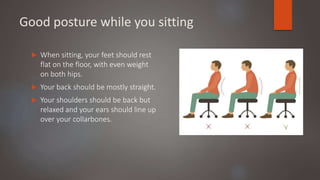 Body postures.pptx