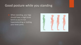 Body postures.pptx