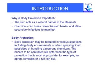 Body safety | PDF