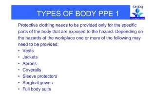 Body safety | PDF