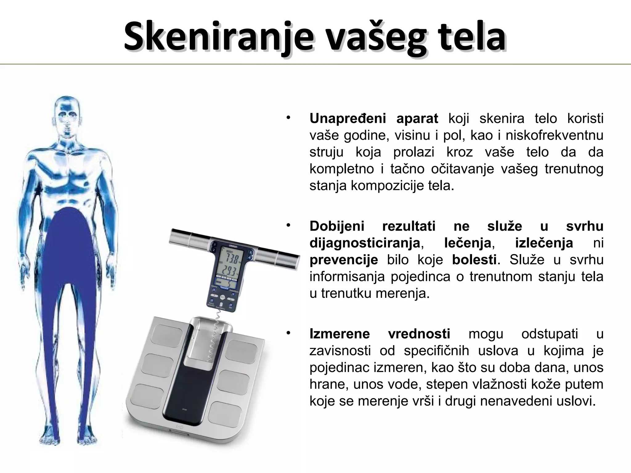 Body scan presentation 1 | PPT