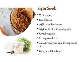 Body Scrub PPT.pptx
