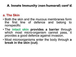 BODY’S DEFENSE MECHANISMS.pptx