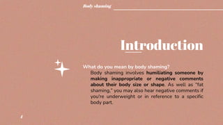 Body shaming.pptx