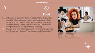 Body shaming.pptx