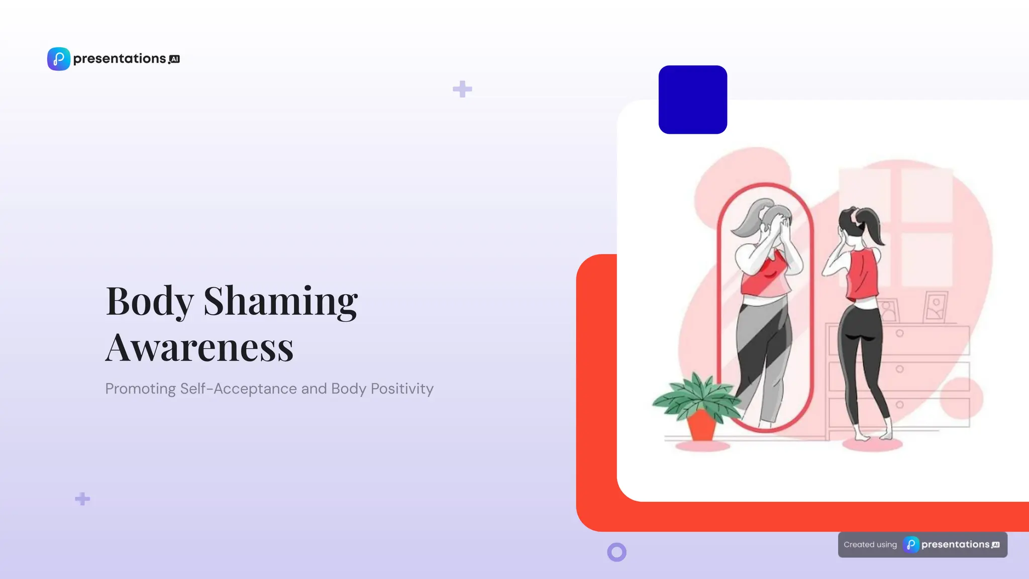 "Body Shaming: A Call for Self-Acceptance and Body Positivity" | PDF