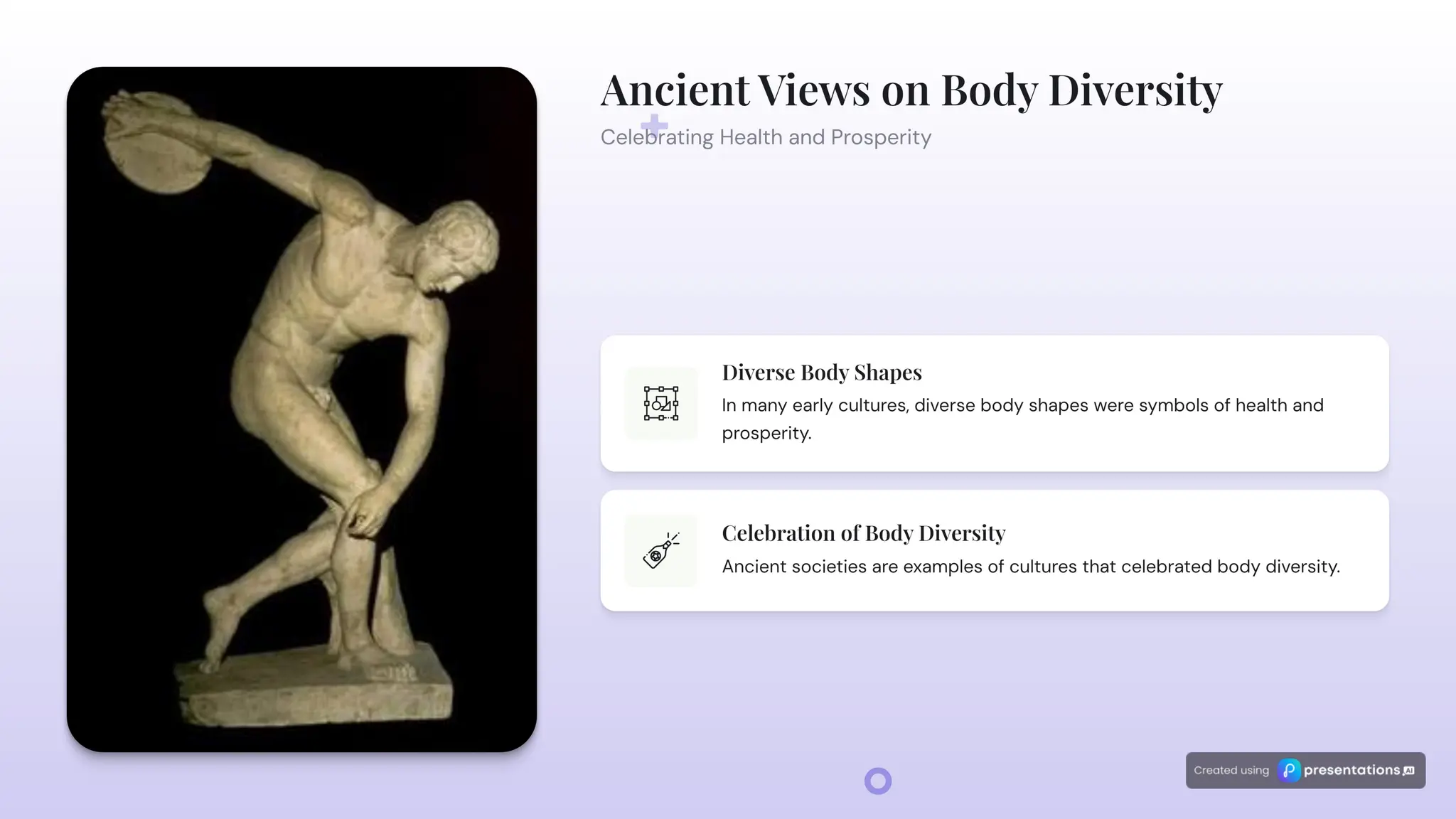 "Body Shaming: A Call for Self-Acceptance and Body Positivity" | PDF