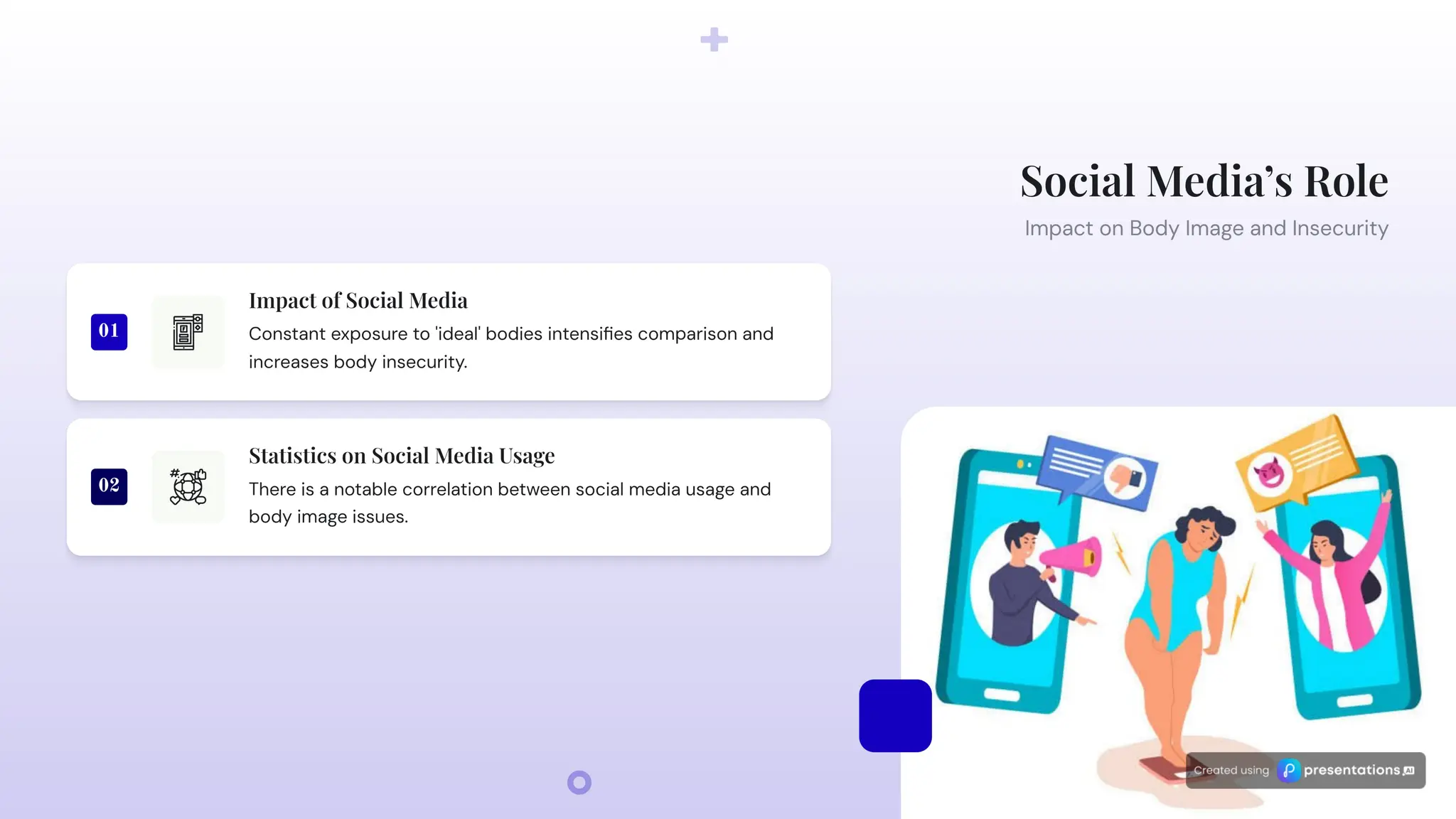 "Body Shaming: A Call for Self-Acceptance and Body Positivity" | PDF