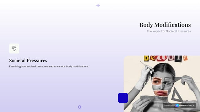 "Body Shaming: A Call for Self-Acceptance and Body Positivity" | PDF ...