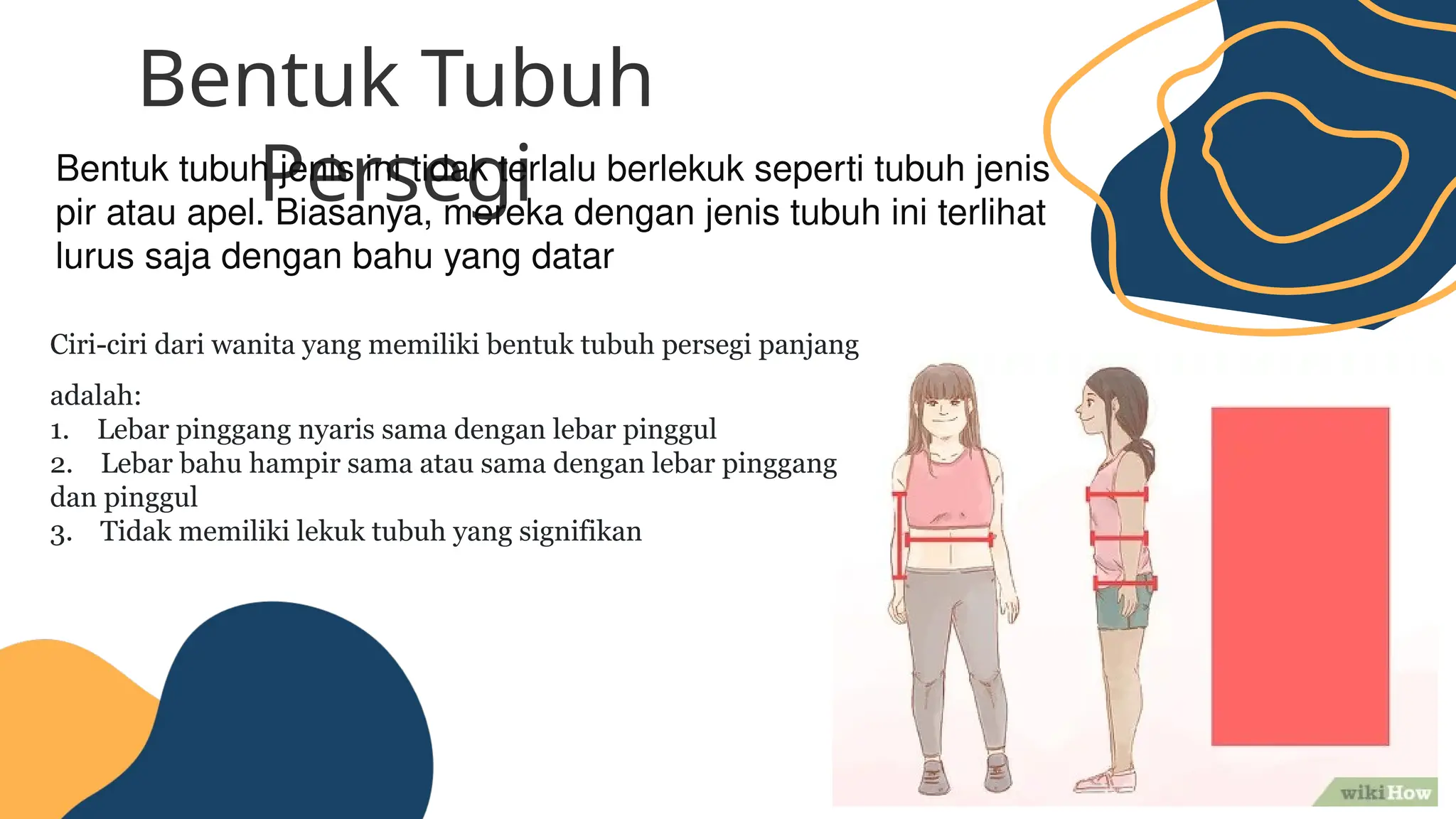 macam - macam tipe bentuk tubuh dasar desain busana.pptx