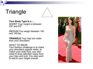Body Shape II.ppt
