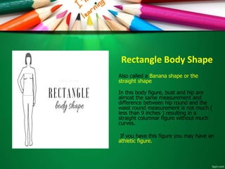 6 Main Body Shapes | PPTX