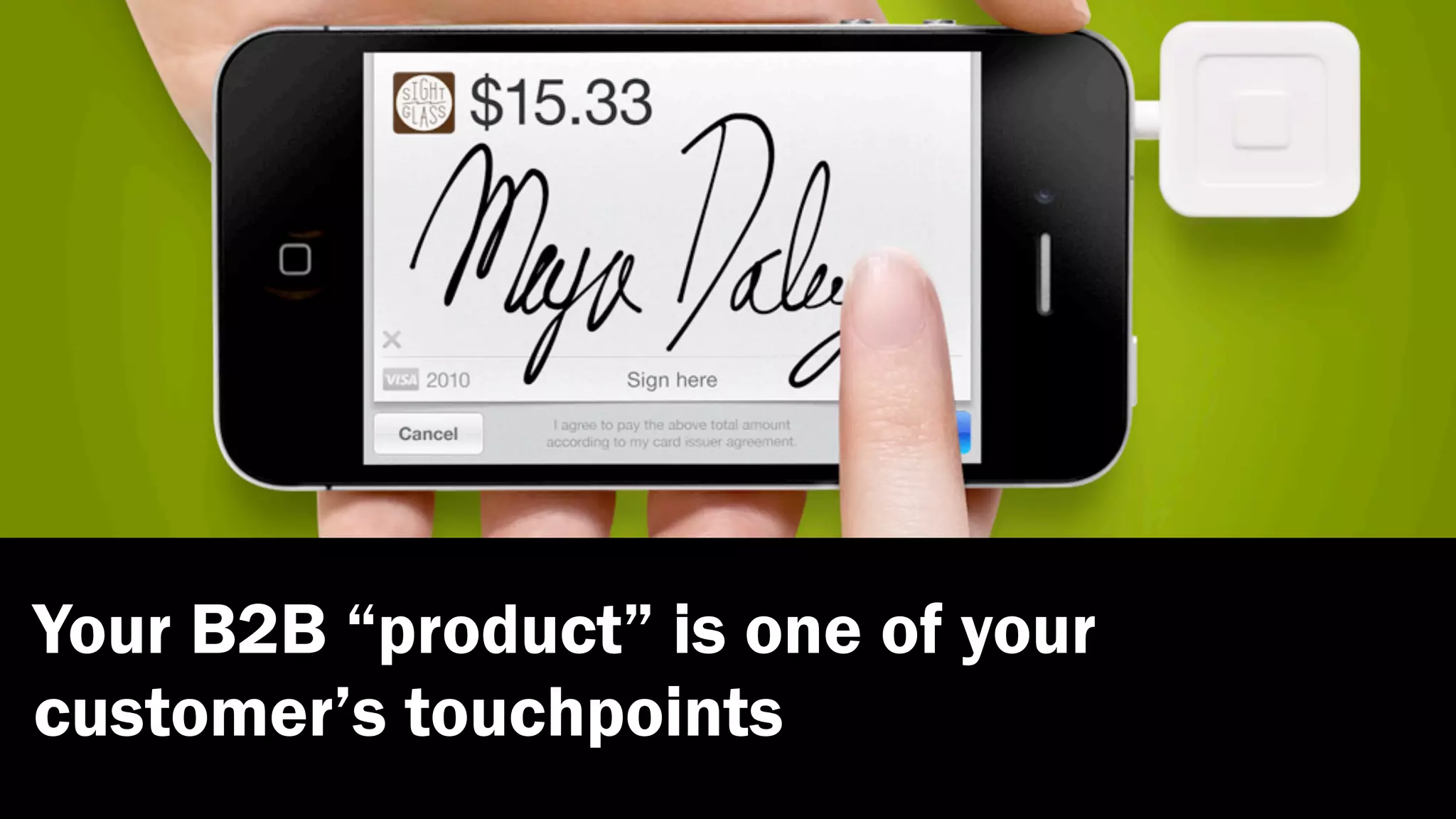 Neck Down Designing: using service design & bodystorming to move from ...