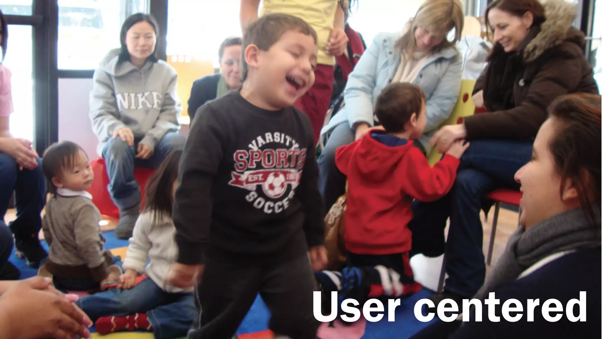 Neck Down Designing: using service design & bodystorming to move from ...