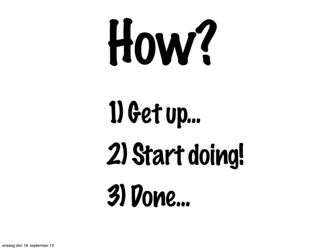 U-CrAc - Bodystorming | PPT