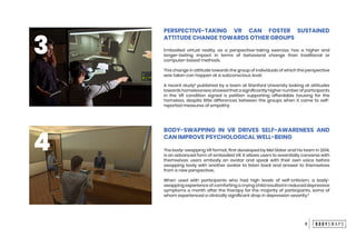 WHITEPAPER - Transforming Workplace Behavior With Immersive Learning | PPT