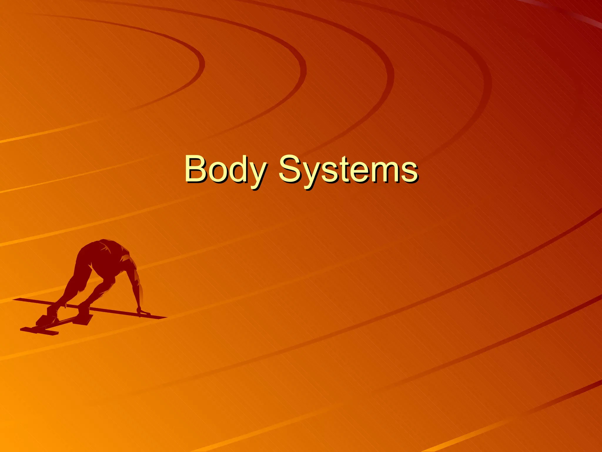 Body systems and homeostasis | PPT | Endocrine and Metabolic Diseases ...