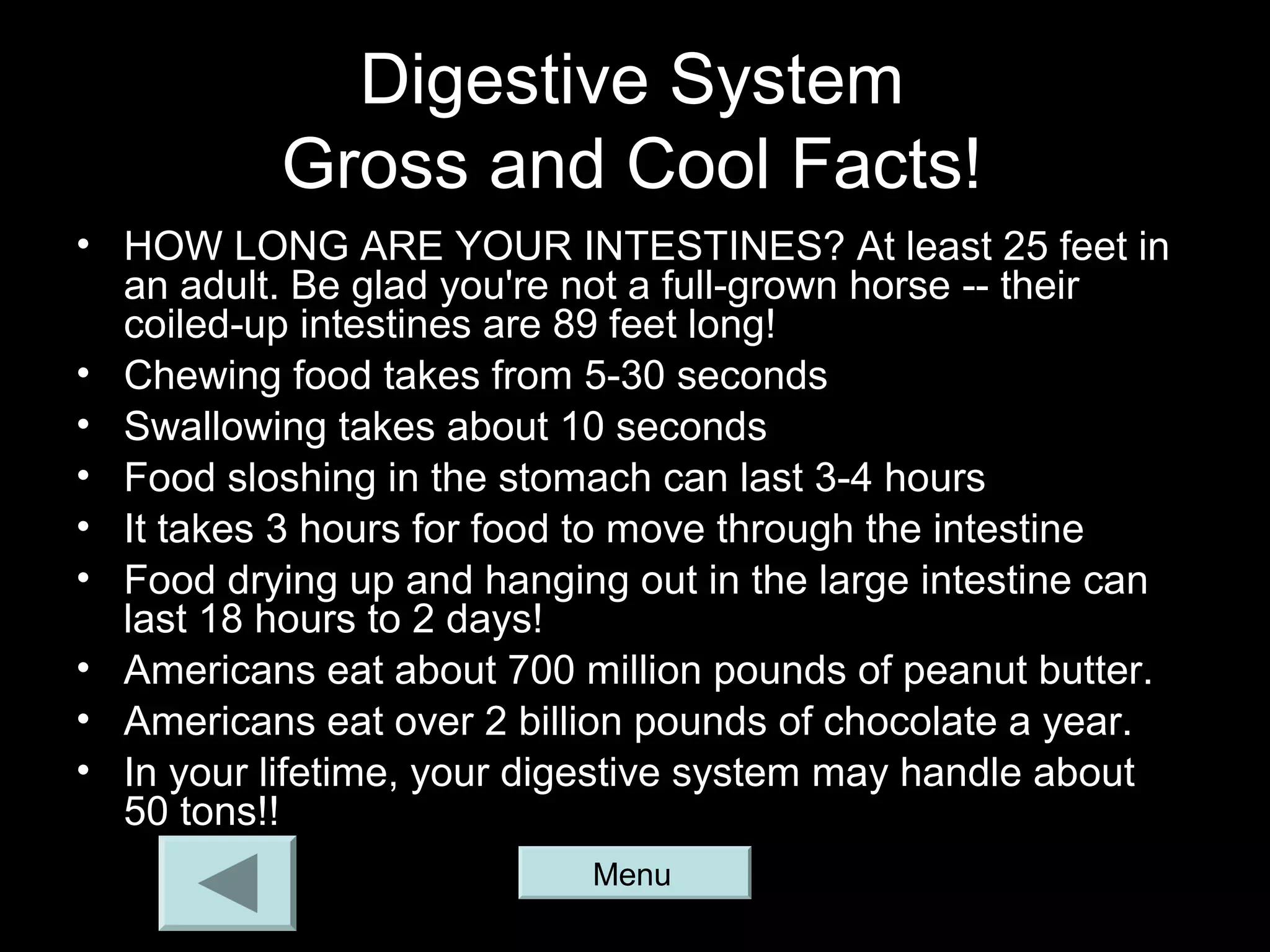 Bodysystemsinteractivepowerpoint | PPT