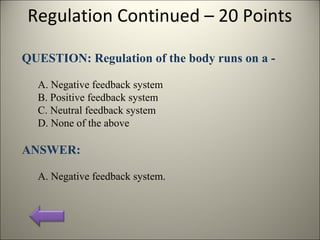 Body systems powerpoint | PPT