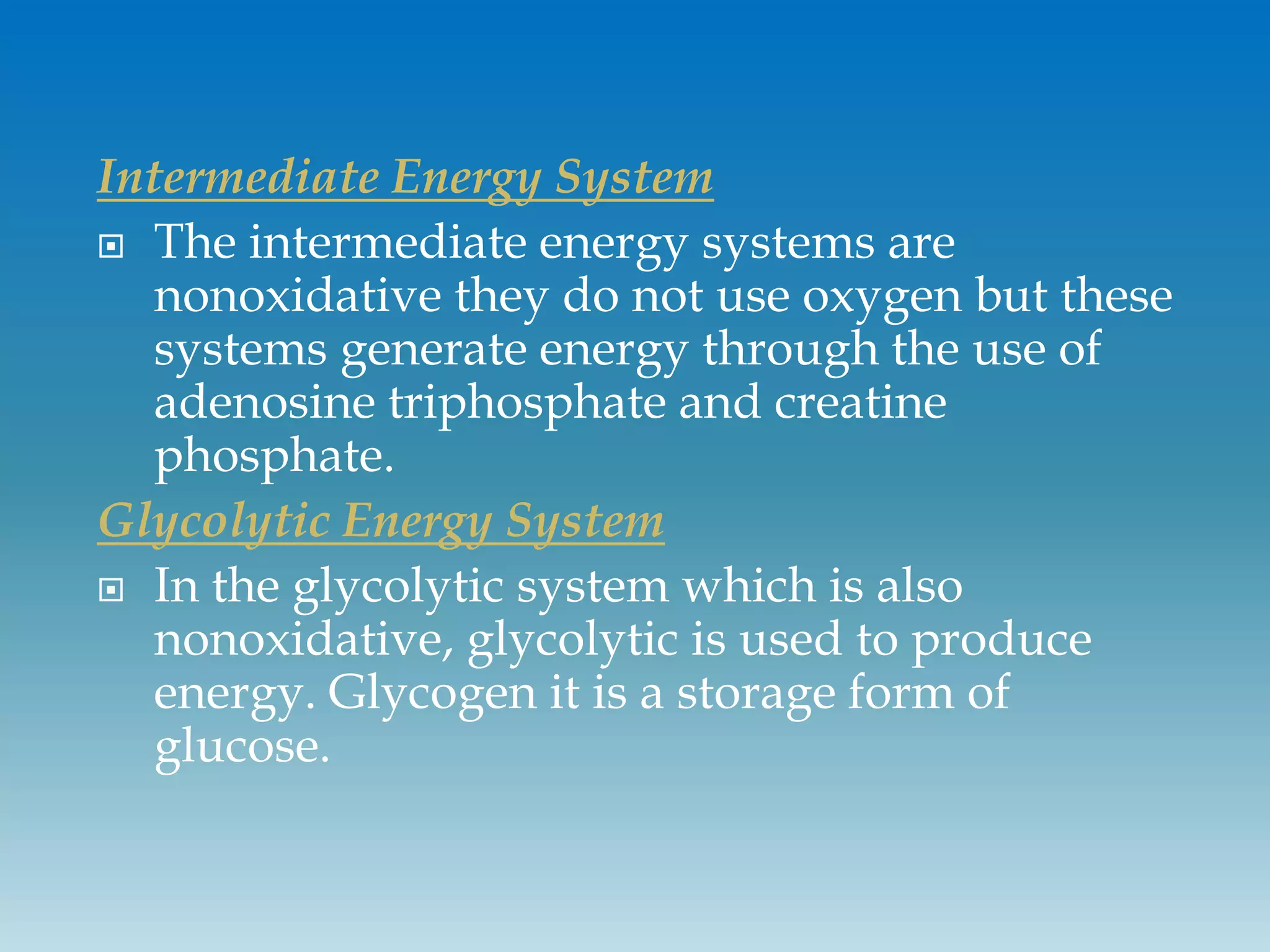 Body system used in soccer | PPTX
