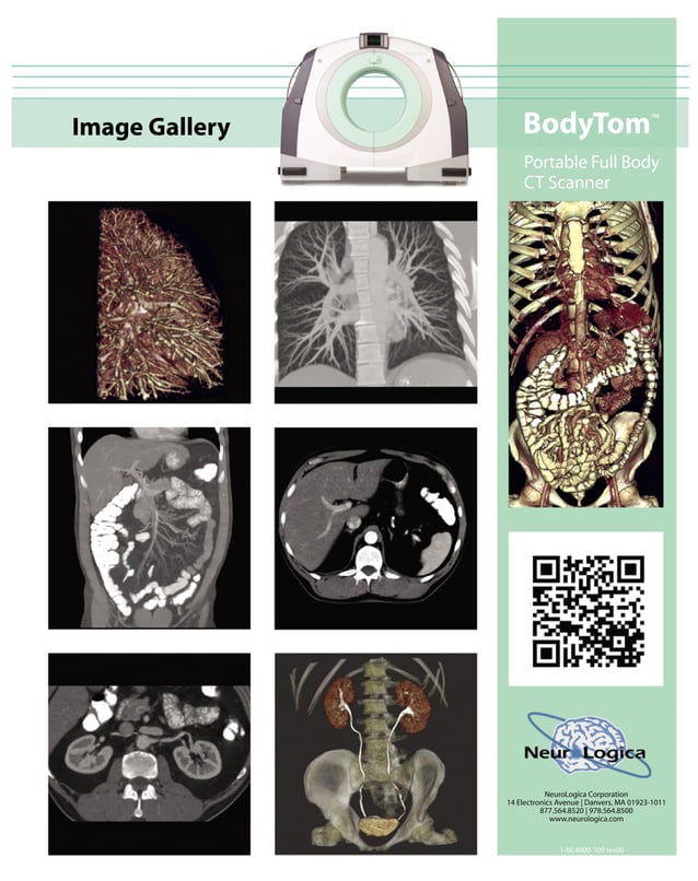 Body tom image gallery | PDF