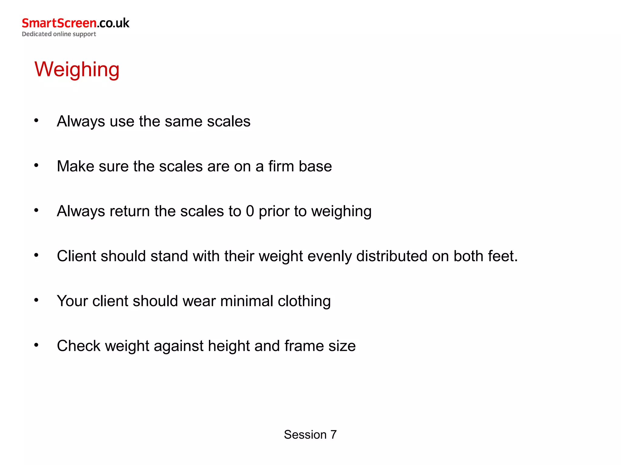 Body types and postural faults | PPT