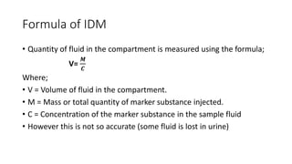 Body water and fluid compartments.pdf