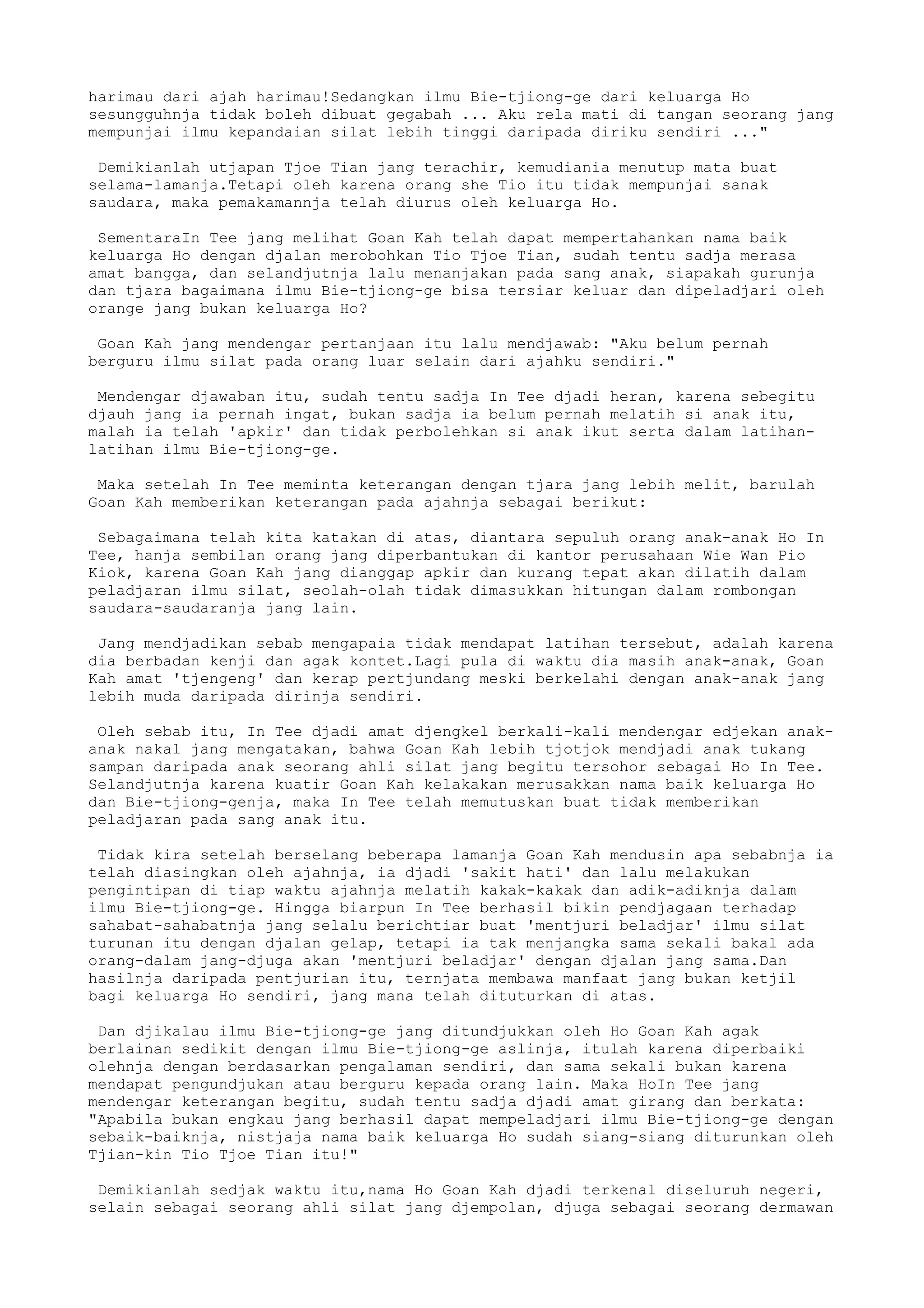 Boe beng san djin | PDF