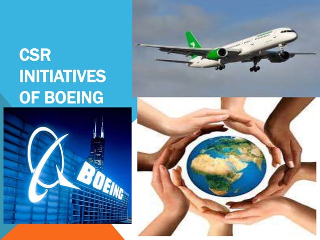 Boeing | PPT