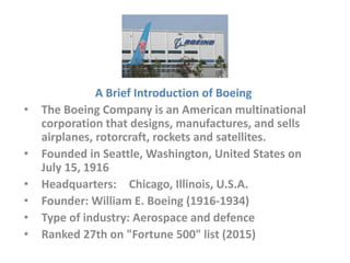 Boeing 19 nov2015 | PPT