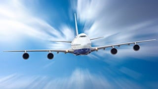 Boeing presentation case study about VUCA | PPTX