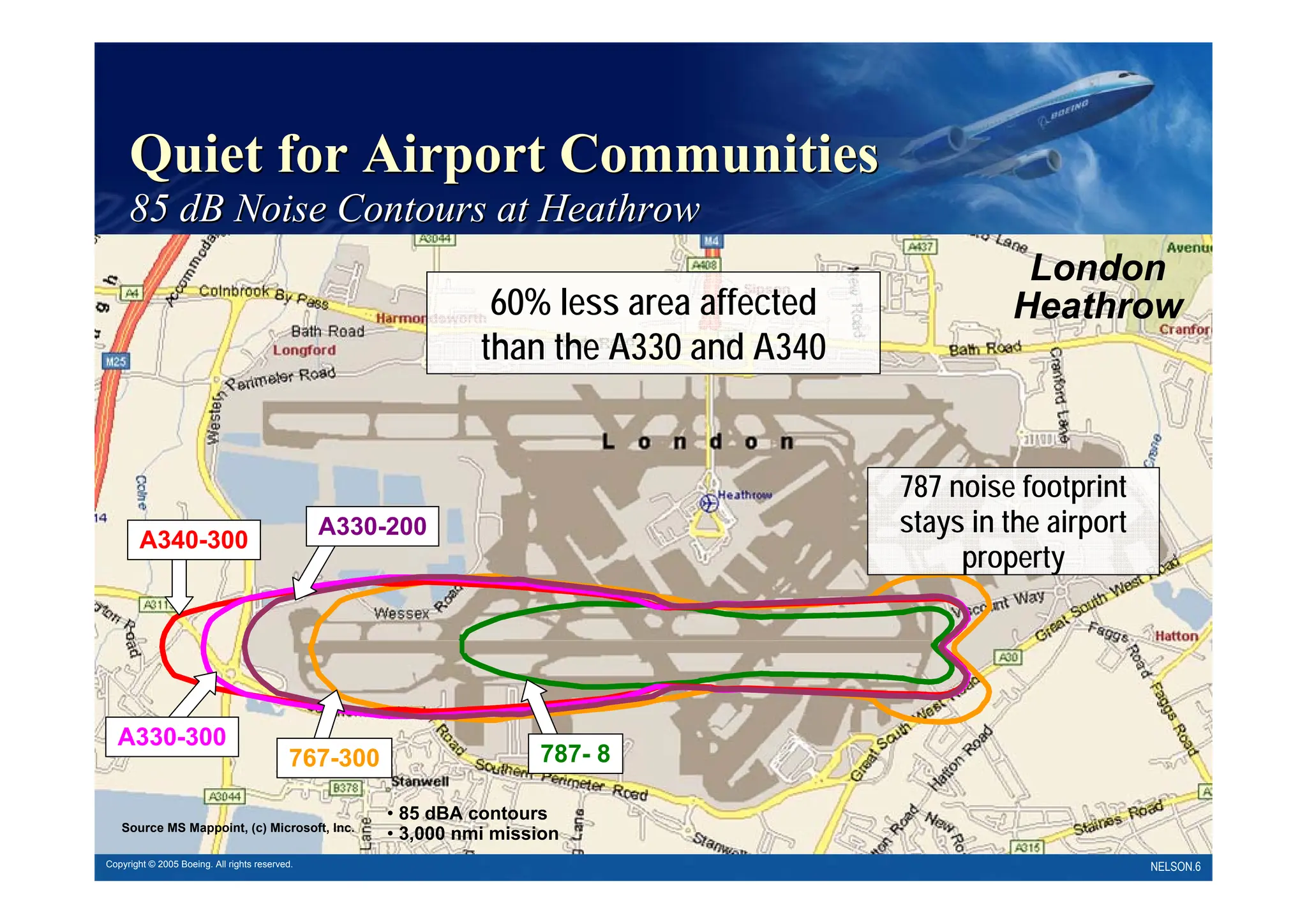 Boeing 787 System and Performance - Configurations | PDF | 3-D Graphics ...