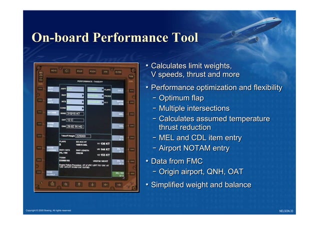 Boeing 787 System and Performance - Configurations | PDF | 3-D Graphics ...