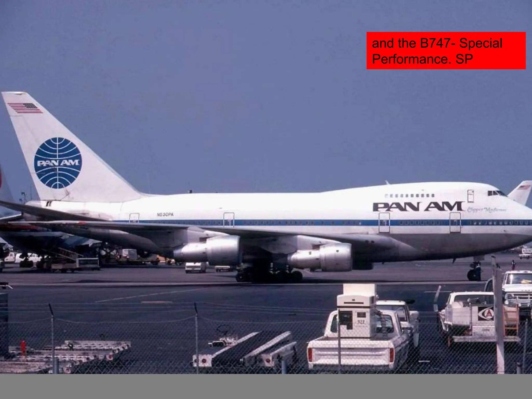 BOEING 747 CLASSIC INTRODUCTION for beginners.ppt