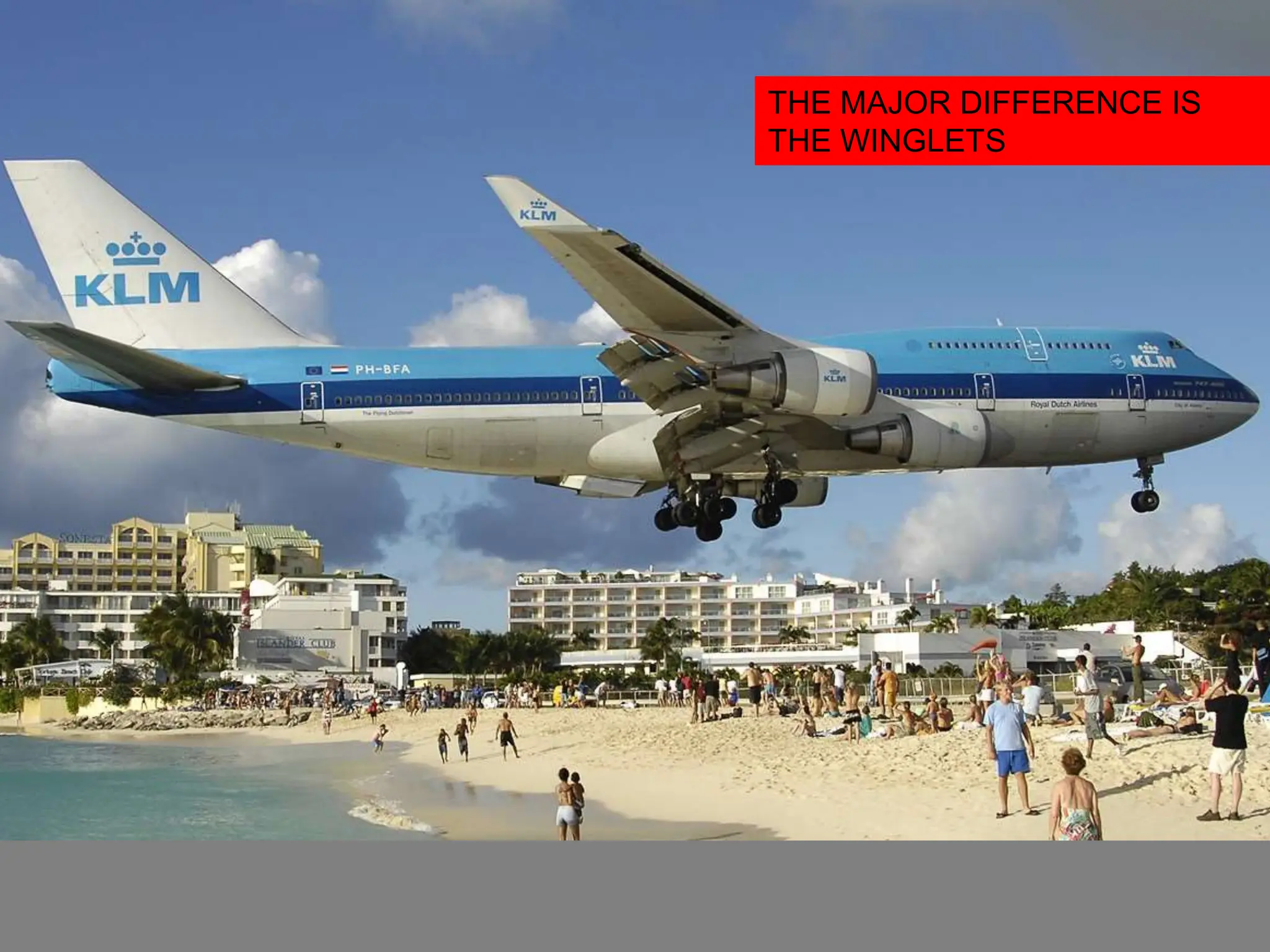 BOEING 747 CLASSIC INTRODUCTION for beginners.ppt