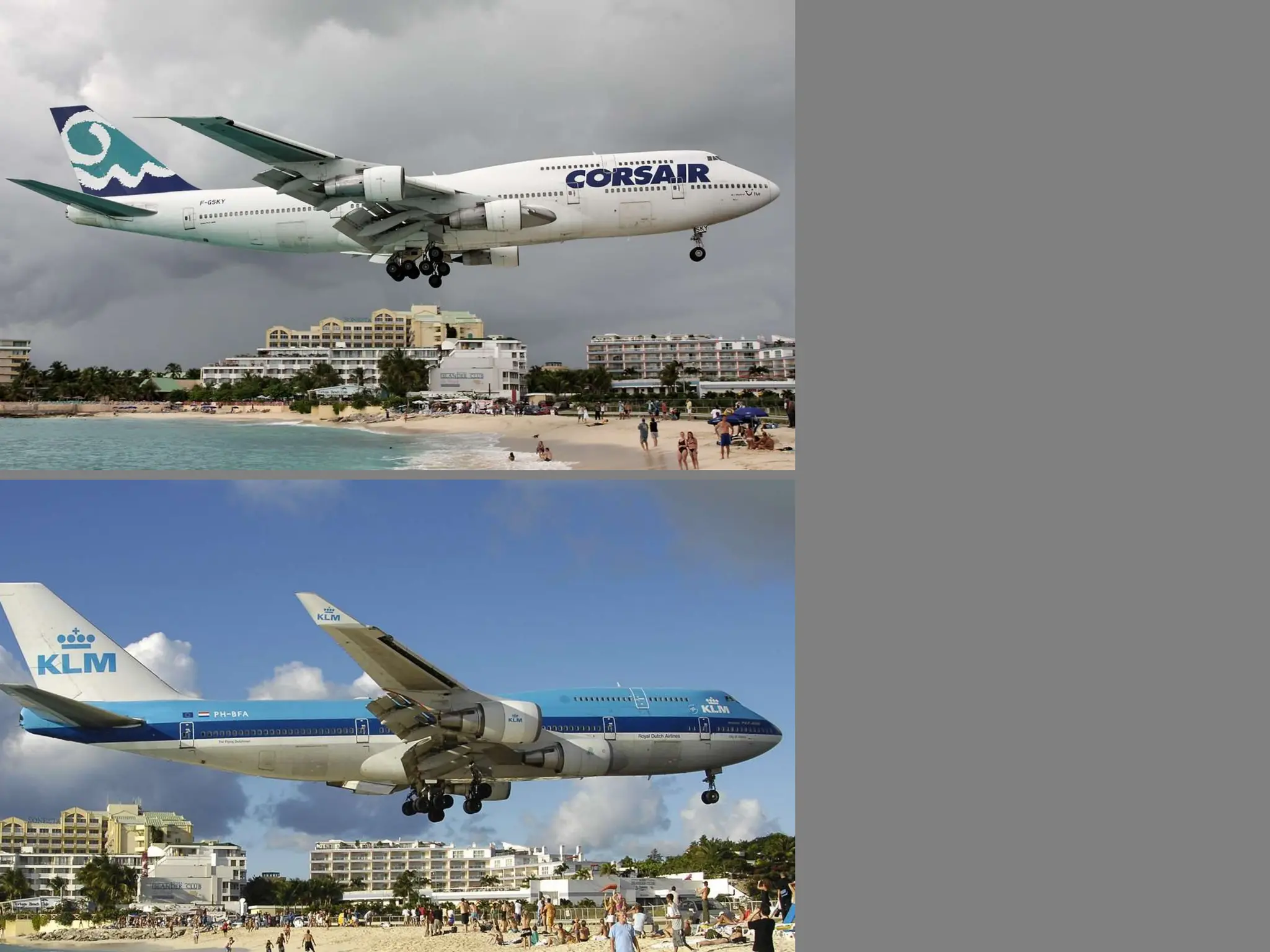 BOEING 747 CLASSIC INTRODUCTION for beginners.ppt