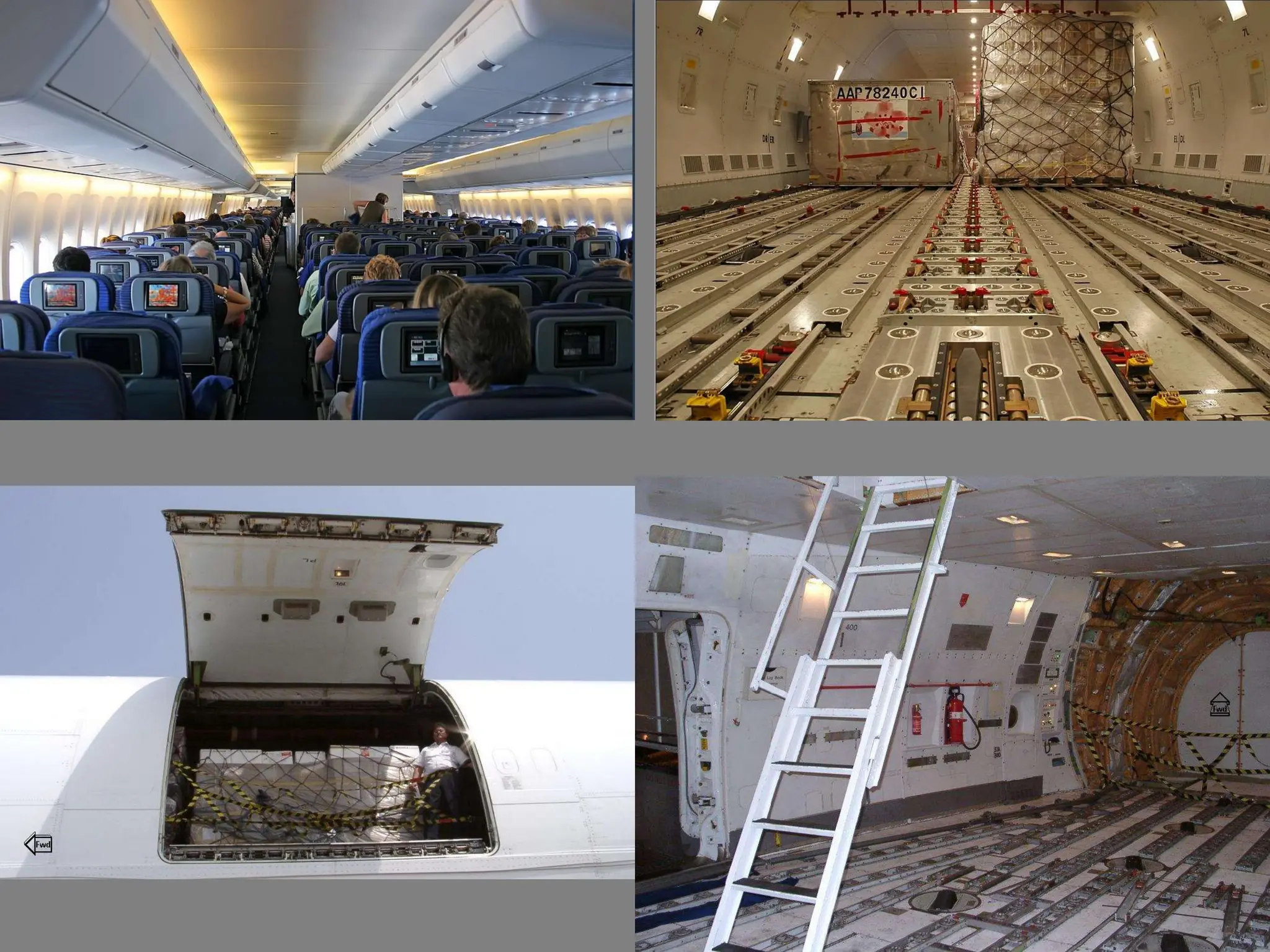 BOEING 747 CLASSIC INTRODUCTION for beginners.ppt