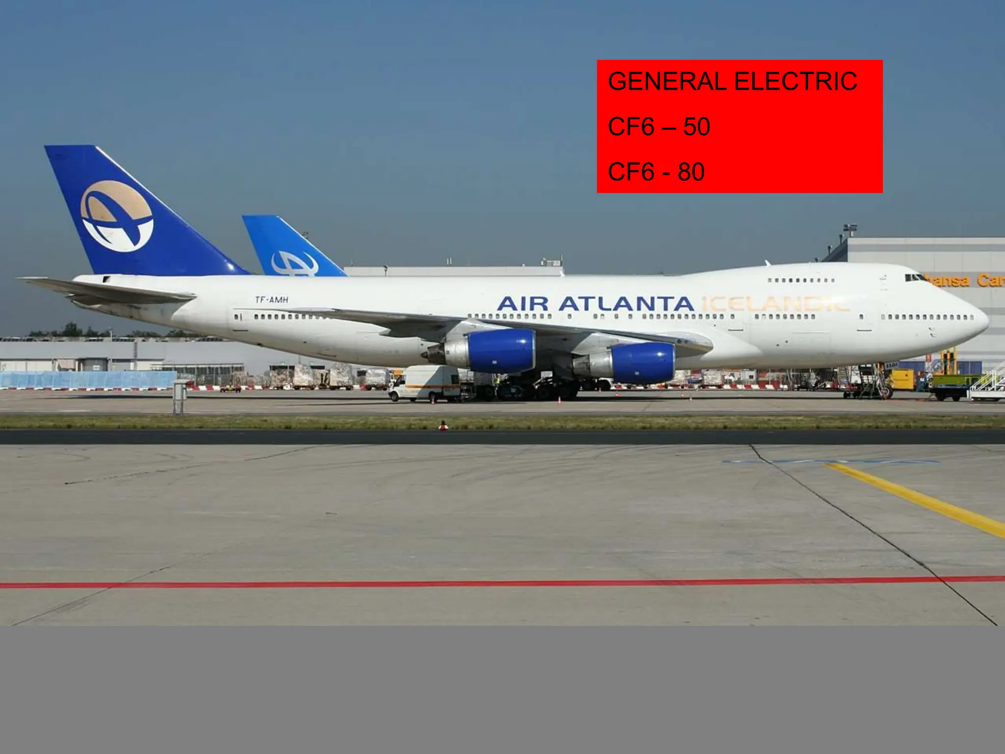 BOEING 747 CLASSIC INTRODUCTION for beginners.ppt