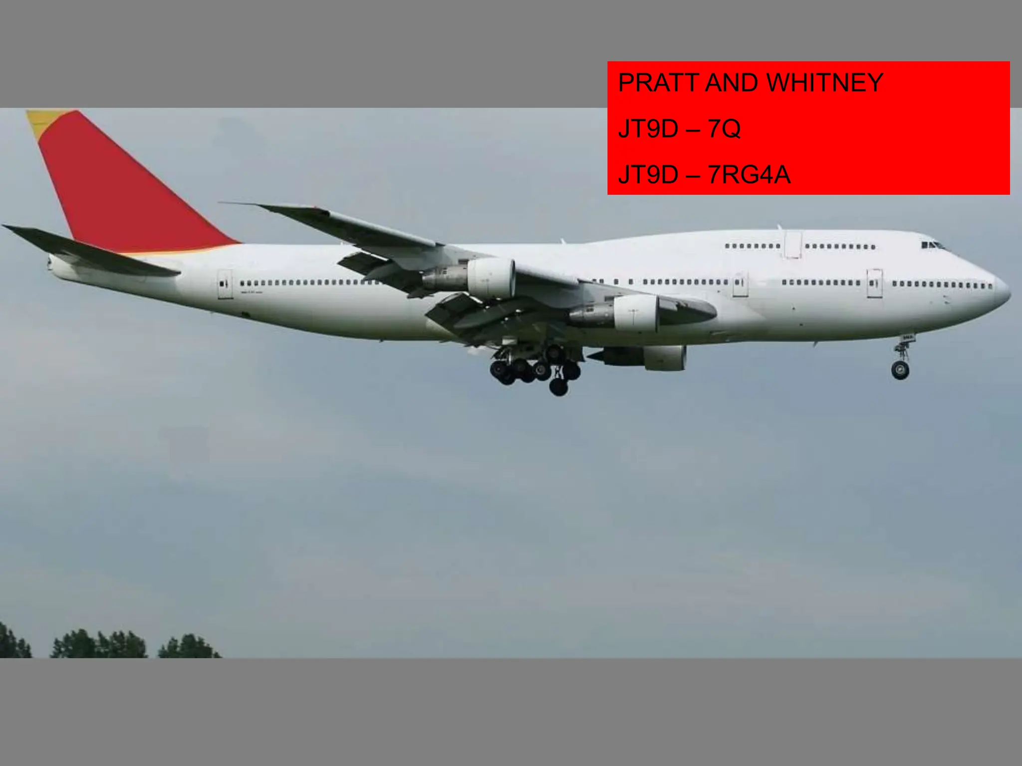 BOEING 747 CLASSIC INTRODUCTION for beginners.ppt