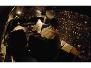 BOEING 747 CLASSIC INTRODUCTION for beginners.ppt