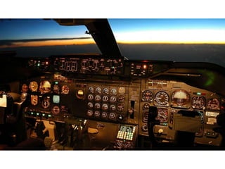 BOEING 747 CLASSIC INTRODUCTION for beginners.ppt