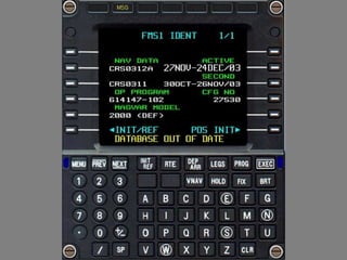 BOEING 747 CLASSIC INTRODUCTION for beginners.ppt