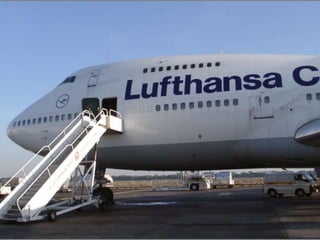 BOEING 747 CLASSIC INTRODUCTION for beginners.ppt